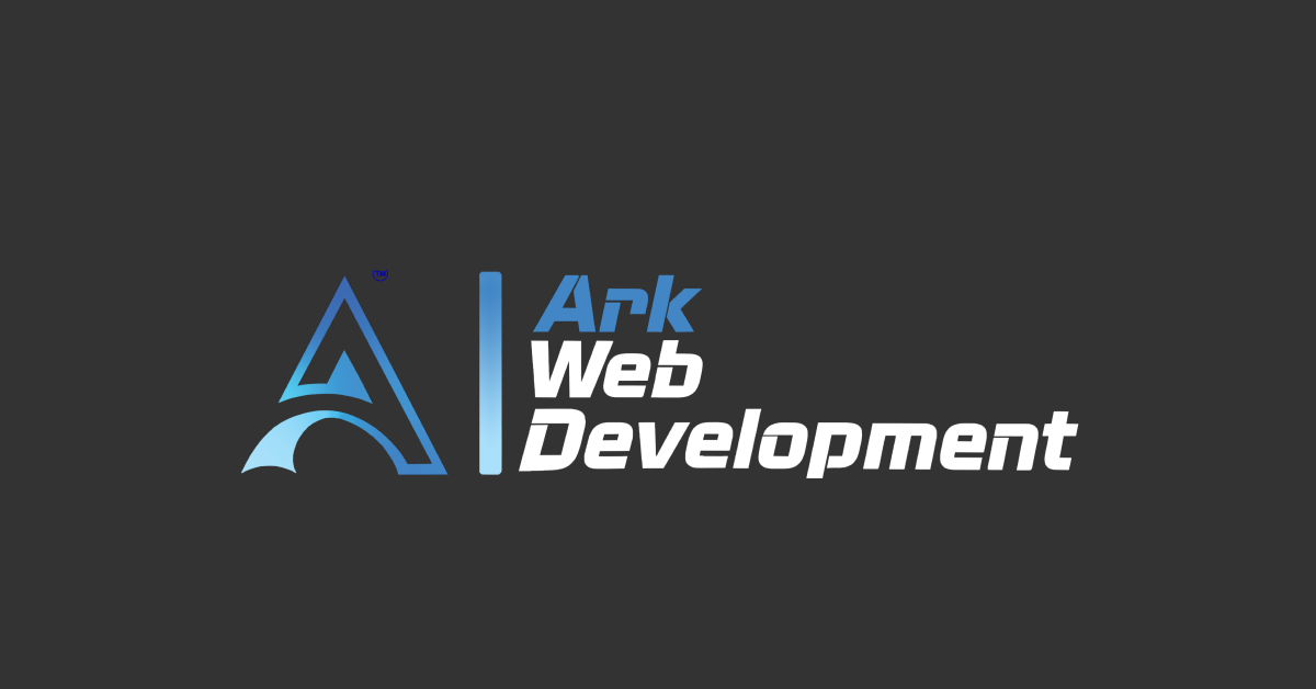 Ark Web Development